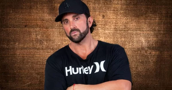 "Yo doy mi vida por ella y por nadie más": Esta es la especial historia ...