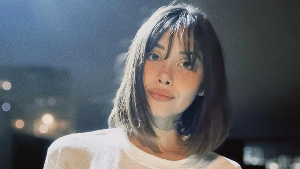 "Te ves realmente hermosa": iCata sorprendió a sus seguidores con un radical cambio de look