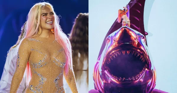 Karol G en Chile 2024: ¿Cuáles son los precios de las entradas para su concierto en el Estadio ...