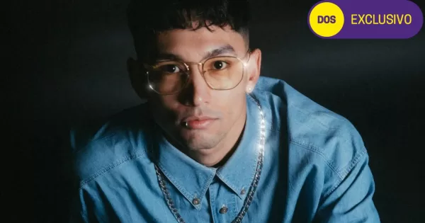 "Nada ha sido una perdida de tiempo": El camino de Pablo Rojas hacia el ...