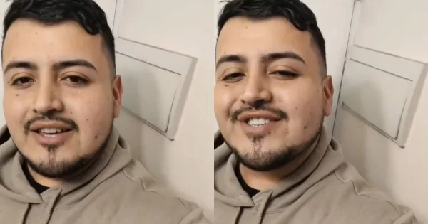 Rubén Gutiérrez vuelve a las redes sociales y explica su notorio cambio ...