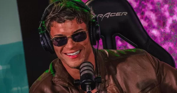 Funan a Raimundo Cerda por exceso de velocidad: El exparticipante de ...