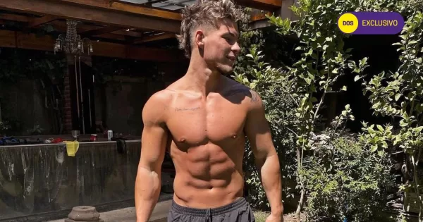 "Después de todo este caos...": Raimundo Cerda nos aclara su situación ...