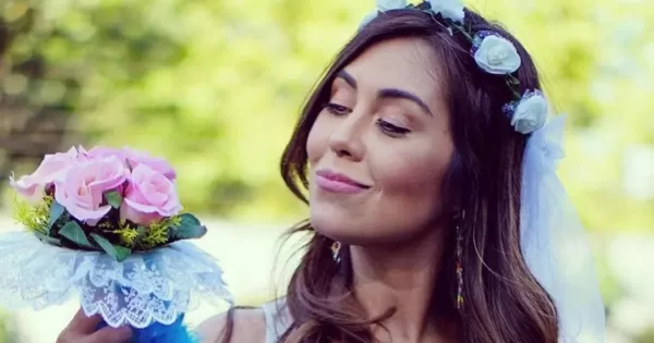 Qué fue de Ana María Silva tras suspender su matrimonio con el ...