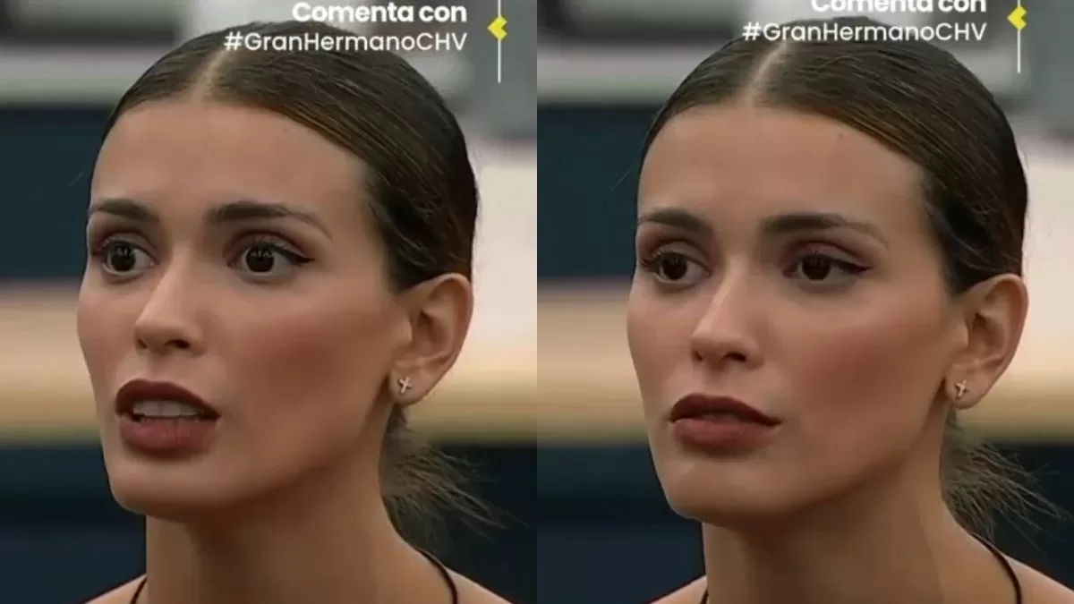 Este es el monto que conseguirá Cony Capelli tras ganar Gran Hermano Chile: le descontaron ...