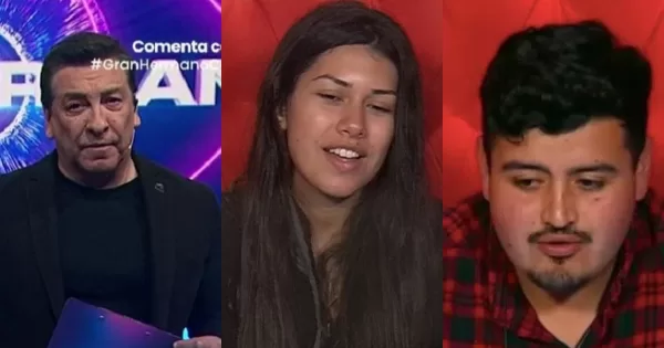Julio César Rodríguez rompe el silencio y habla de la acusación de ...