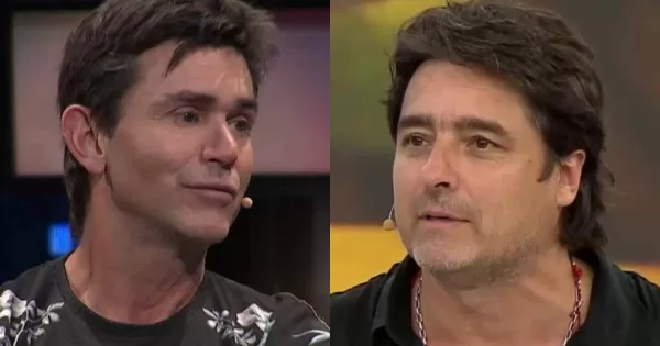 "Voy a contar una infidencia": Remigio Remedy recuerda sorpresivo gesto ...