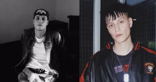 Quién es Kidd Voodoo, la promesa del género urbano que la rompe en ...