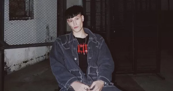 Lollapalooza Chile 2024: ¿A qué hora se presentará Kidd Voodoo tras el cambio de horario en el ...