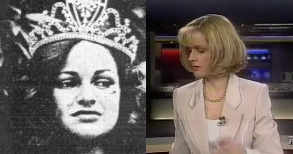 Fue la primera conductora del noticiero 24 Horas y hoy su vida es muy ...