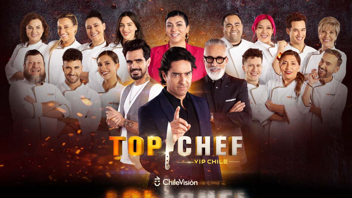 Filtran quién es el tercer eliminado de Top Chef Vip: su salida todavía no aparece en pantalla