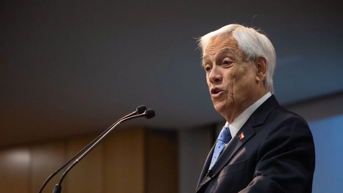 Economista y presidente de Chile en dos períodos: Esta fue la trayectoria de Sebastián Piñera ...