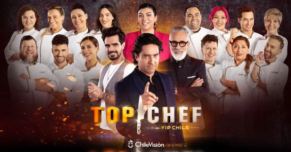 Querido participante de Top Chef VIP habría renunciado al programa por un accidente en lancha ...