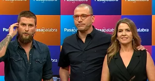 Conocido animador chileno fue visto con su expareja y encendió rumores ...