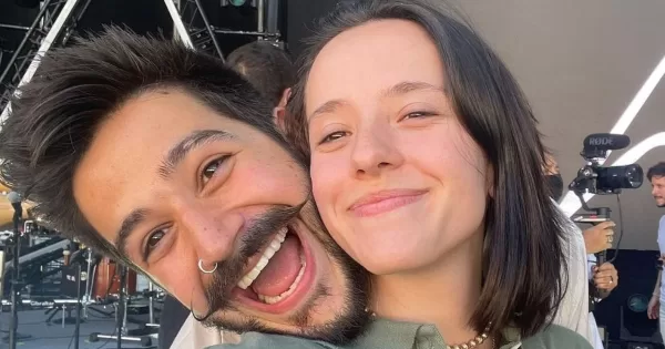 Camilo y Evaluna revelan que se convertirán en padres por segunda vez: así fue el emotivo ...