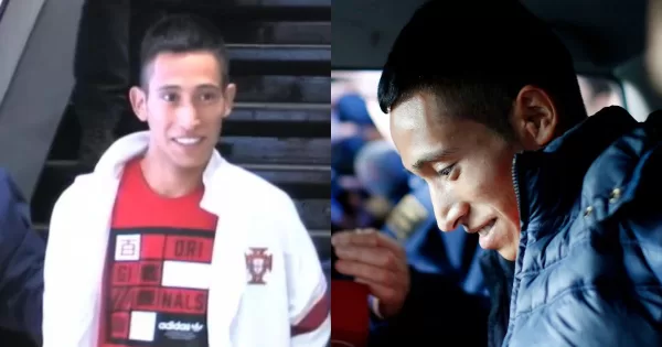 Fue uno de los criminales más buscados de Chile, inspiró la serie de ...