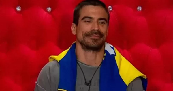Sebastián Ramírez reapareció en las redes meses después de su polémica ...