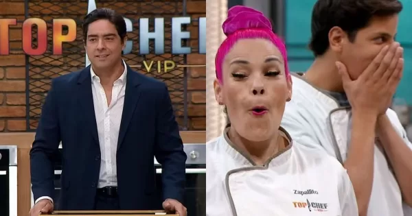 Top Chef VIP Chile reveló cuál es el millonario premio que obtendrá su ...