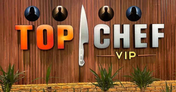 Top Chef VIP Chile: filtran cuáles serían los cuatro ganadores del ...