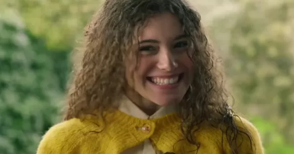 ¡Justo en nuestra infancia! Lanzan el trailer oficial de Margarita, la ...