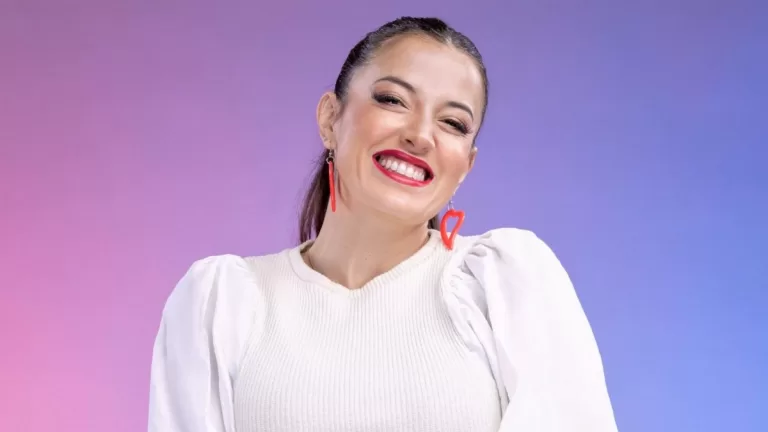 Tras su salida del Buenos Días a Todos: Esto es lo que se sabe sobre el futuro de Yamila Reyna ...