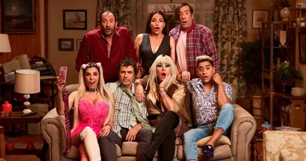 Querido actor chileno comparte una gran noticia que emociona a sus ...