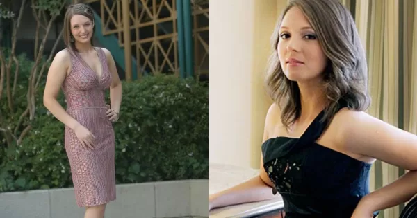 Brilló en Mekano, ganó un Emmy y hoy regresa a la televisión como "la ...