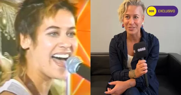 María Jimena Pereyra impacta al recordar cuáles fueron sus mejores y ...