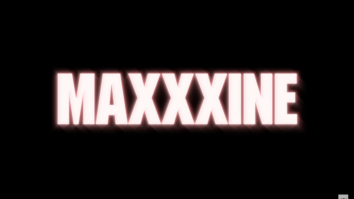 MaXXXine: Llega el esperado tráiler que dará fin a la trilogía de horror