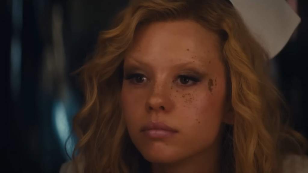 MaXXXine: Llega el esperado tráiler que dará fin a la trilogía de horror