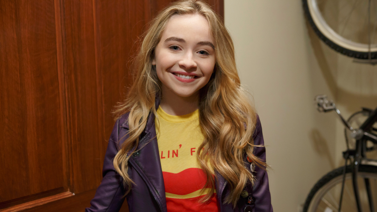 Sabrina Carpenter, la artista que comenzó como actriz en Disney y hoy ...