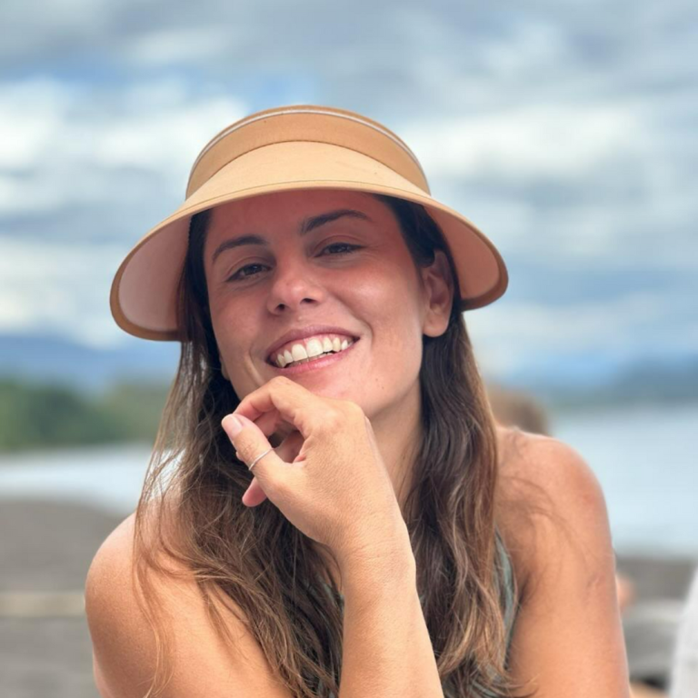 Esto fue lo que dijo una de las protagonistas de El Señor de la ...