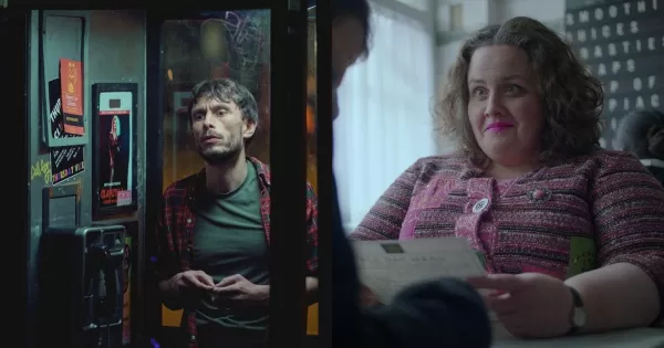 La perturbadora serie de Netflix que se transformó en un éxito mundial ...