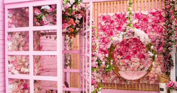 ¡El café soñado de las girls! Conoce la espectacular cafetería en Chile ...