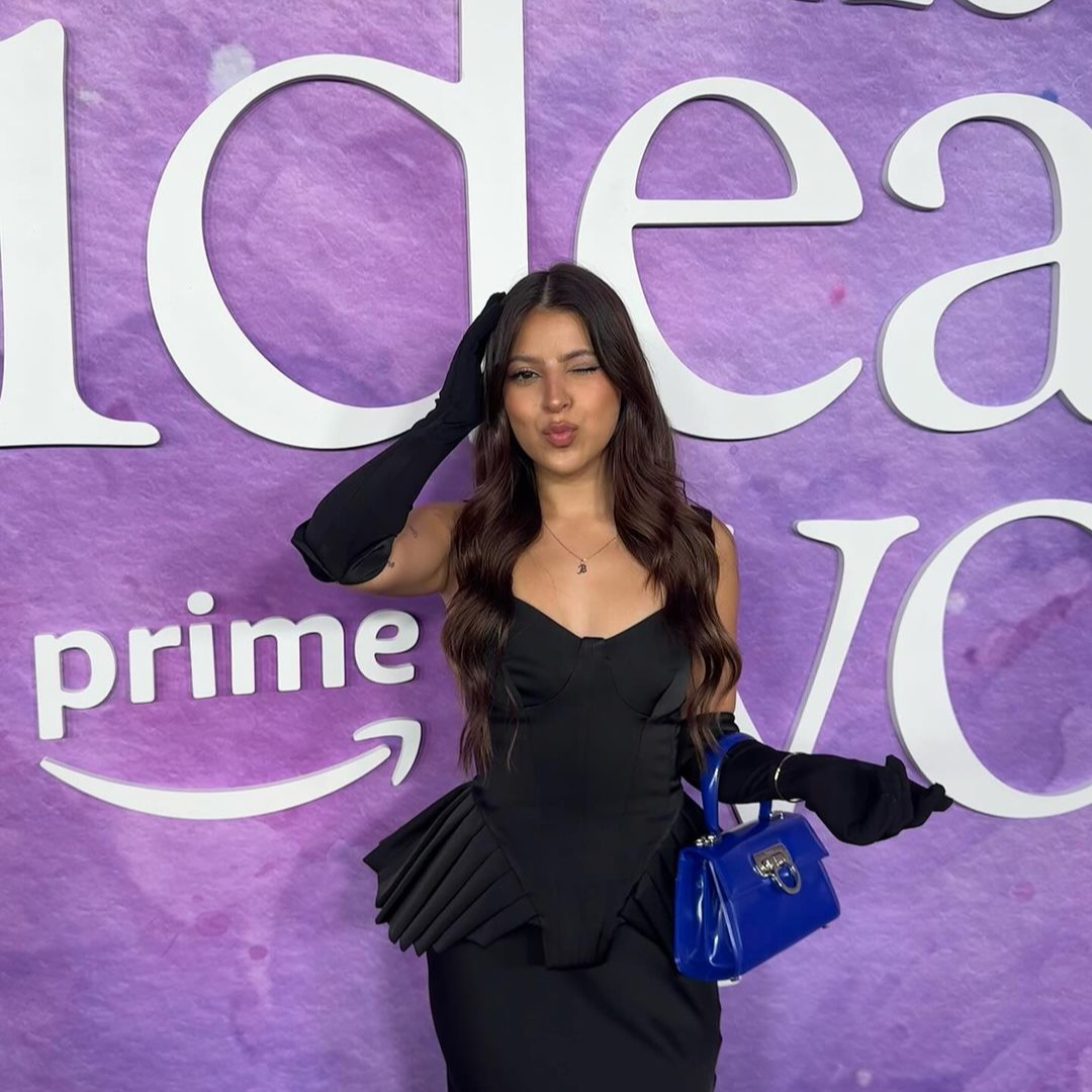 La popular Influencer chilena que confirmó su relación con este ...