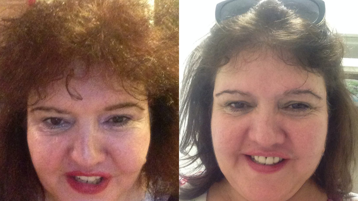 La acosadora real de "Bebé Reno" demandaría a Netflix por su popular ...