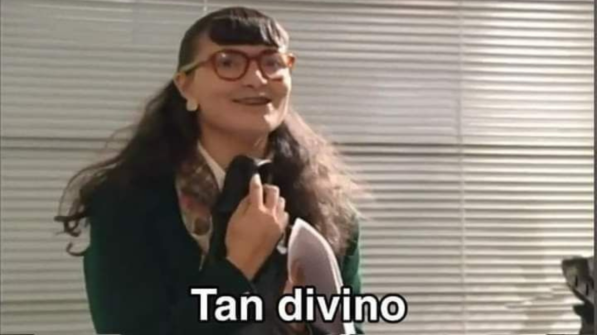 Prime Video estrena el tráiler de la nueva serie de Betty, la Fea y ...