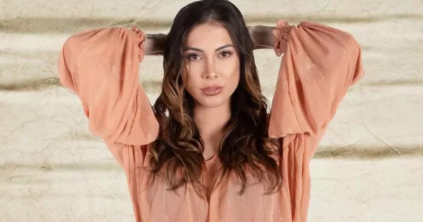 Daniela Colett se sincera sobre la posibilidad de volver a participar ...