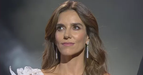 El gran logro de una de las hijas de María Luisa Godoy