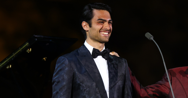 Matteo Bocelli en Chile: ¿Cuándo y dónde comprar entradas para el concierto?