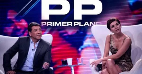 CHV anuncia el regreso de Primer Plano: esta es la fecha en que ...