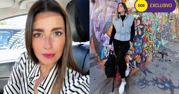 Josefa Bustos, la periodista que se ha convertido en la gran apuesta de ...