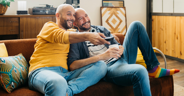 Estas son las mejores series LGBTQI+ de Netflix según ChatGPT