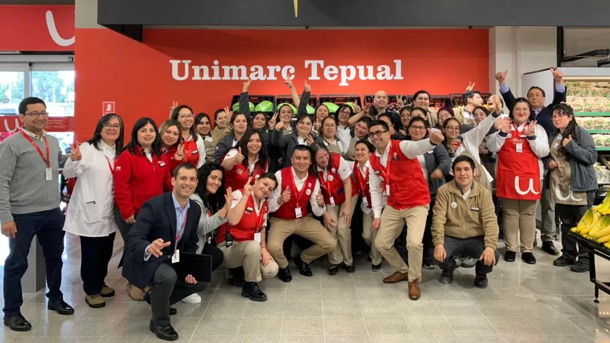 Unimarc abre nuevos cupos de trabajo para personas con y sin experiencia en Chile: revisa cómo ...