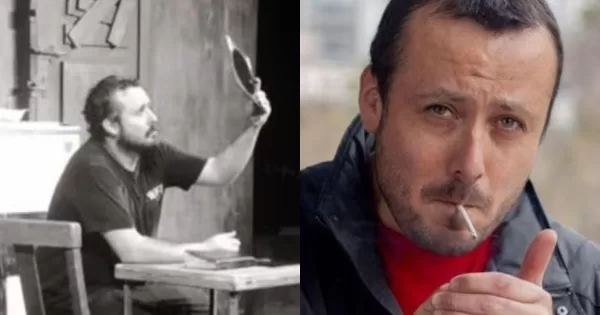 Quién fue Alex Araya Castillo, el actor chileno que falleció en ...