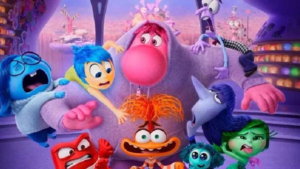 ¿Qué es Ennui? La nueva emoción en Intensamente 2 que ha generado confusión en todo el mundo