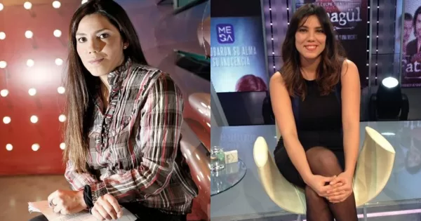 Conocida periodista chilena sorprende tras revelar que fue víctima de violento asalto: "Quedé en ...