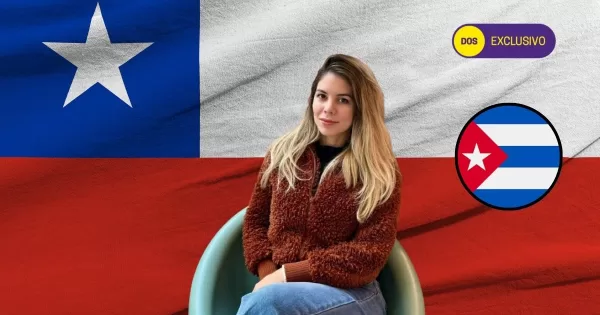 La drástica decisión que tomó una cubana tras recibir críticas por ...