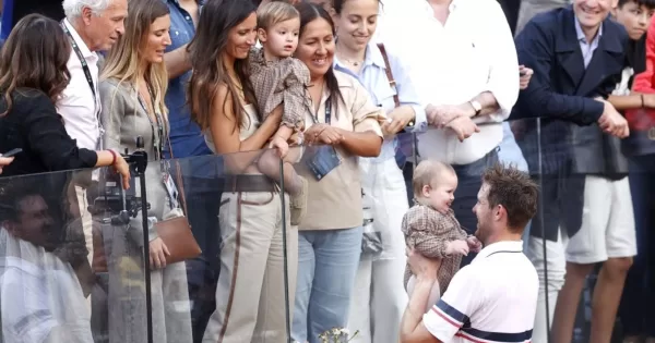 ¿Quiénes son los Jarry?: Esta es la historia de amor detrás del ...