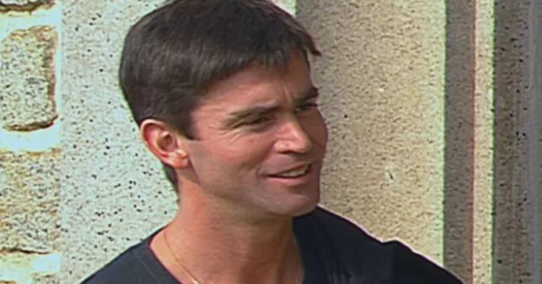 Reconocido actor chileno revela que su hijo menor realizó una ...